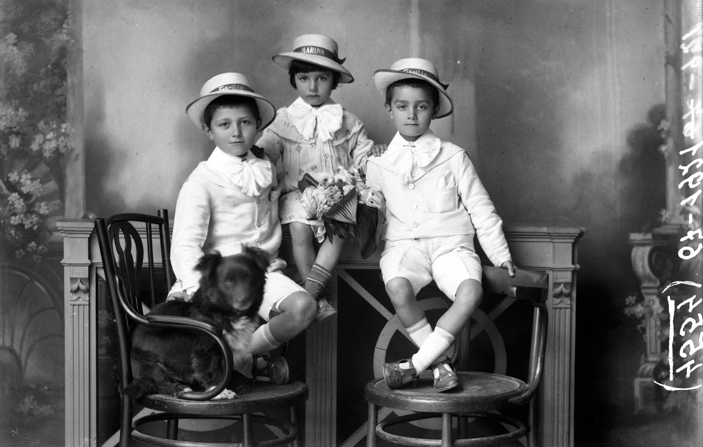 Online Archive - Marubi