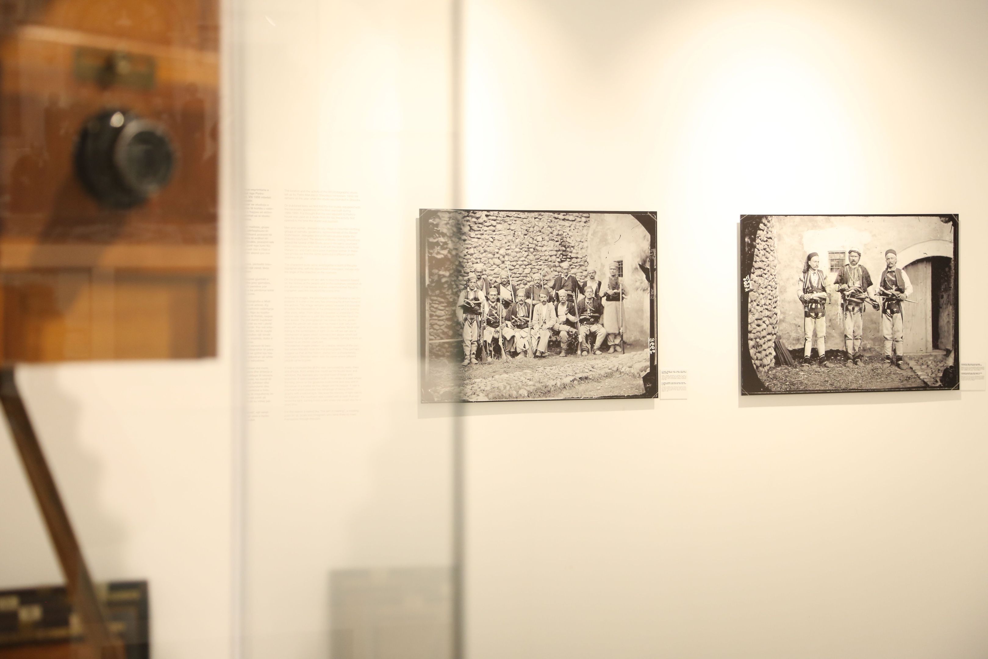 Marubi: Life in Images - Marubi